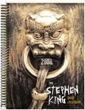 The Stephen King Desk Calendar 2006 - Includes Short Story My Pretty ...