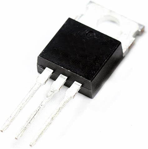 Mosfet 11N60 Small (PACK OF 2) 11 N 60 Mosfet : Amazon.in: Industrial ...