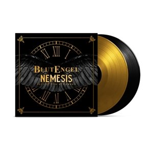 Amazon.com: Nemesis: CDs & Vinyl