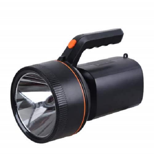 Airborne Aero Long Range Search Torch Light + Side Tube Emergency ...