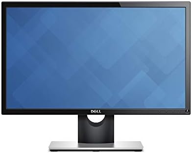 Amazon.com: Dell P2425E 24" LED Monitor - 16:10 - Black, Gray : Electronics