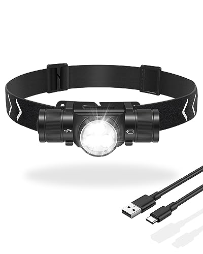 Kopflampe Led – Die 16 besten Produkte im Vergleich - Die besten Angel ...