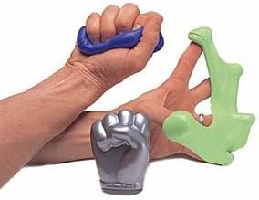 Amazon.com : Power Putty, Medium : Sports & Outdoors