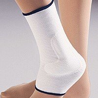Amazon.com : Ankle Supports 40-450 Compressive Ankle Support with ...