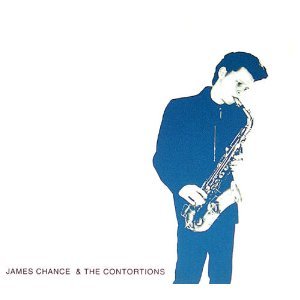 James Chance & The Contortions, The Contortions - Soul Exorcism ...