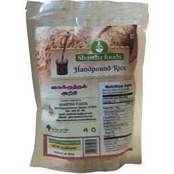 Amazon.com : Shastha Hand Pound Rice (Pack of 10) Each 453 Gms (1 Lb) B ...