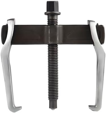 Amazon.com: SHMZK 2 Jaw Puller, Adjustable 8 Inches 2 Claw Pulley ...