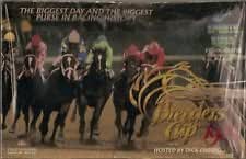 Amazon.com: Breeders Cup 1985 [VHS] : Enberg,Dick: Movies & TV