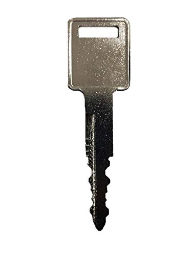 Doosan Terex F900 Master Plant Key For Ignition Switch Construction ...