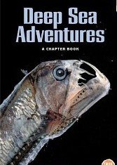 Deep Sea Adventures (Chapter Book) | Amazon.com.br