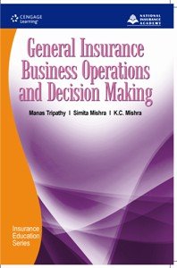Amazon.co.jp: General Insurance Business Operations and Decision Making : 本