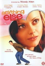 Anything Else [2003] [DVD]: Amazon.co.uk: DVD & Blu-ray