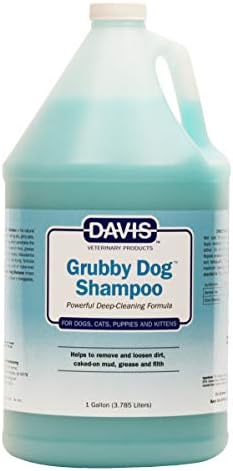 Amazon.com: UltraCruz Canine Dog Shampoo, 1 Gallon