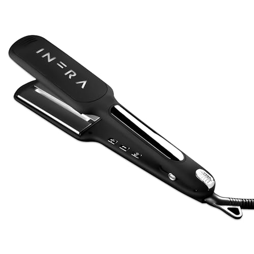 Find The Best 2 Inch Flat Iron Reviews & Comparison - Katynel