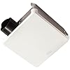 Broan-Nutone® 688E Bathroom Exhaust Fan, 50 CFM Energy Star Exhaust Fan ...