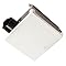Broan-NuTone® 688E Bathroom Exhaust Fan, 50 CFM Energy Star Exhaust Fan ...