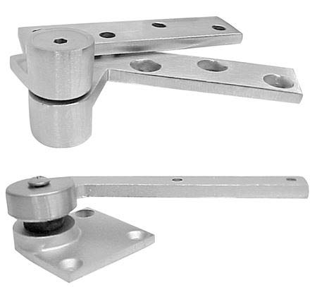 Amazon.com: ABH 0117 3/4 Offset Pivot Set (Includes 0180 Top & 0117B ...