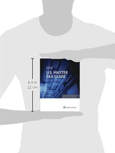The 30 U.S. Master Tax Guide To Read In April 2024 - Cherry Picks