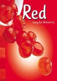 RED (A+ BOOKS: COLORS): Schuette, Sarah L: 9780736814713: Amazon.com: Books