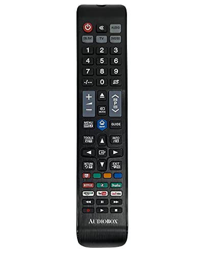 Top 10 Universal Remote For Streaming of 2022 - Katynel