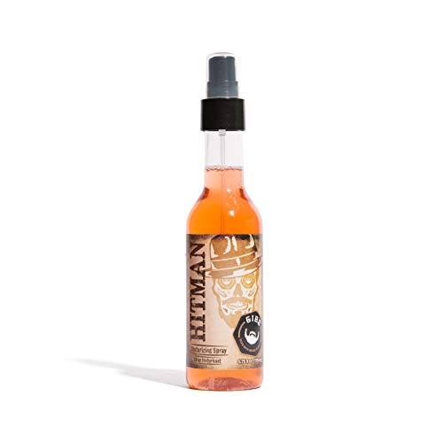 Top 10 Texturizing Spray For Men of 2022 - Katynel