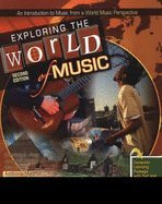 Exploring The World Of Music - Text Only 2ND EDITION: Educational Film ...