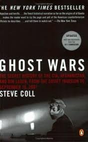 Ghost Wars Publisher: Penguin: Steve Coll: Amazon.com: Books