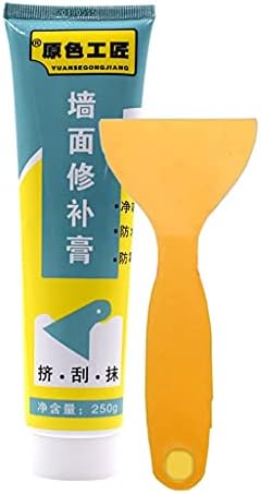 Waterproof Wall Mending Ointment Crack Repair Paste | Wall Putty ...