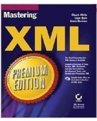 Mastering XML- Premium Edition : Amazon.in: Books