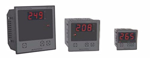 Multispan CC-5000* Programbale Temperature Controller-Cooling or ...