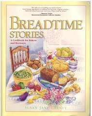 Amazon.com: Breadtime Stories: A Cookbook for Bakers and Browsers ...