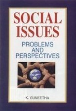 Social Issues: Problems and Perspectives | Amazon.com.br