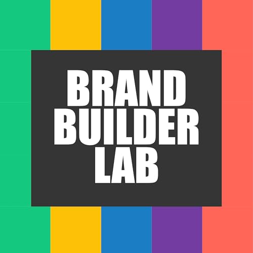 Brand Builder Lab : Brand Builder Lab: Amazon.it: Audiolibri Audible e Original