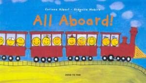 All Aboard!: 9781840894134: Amazon.com: Books