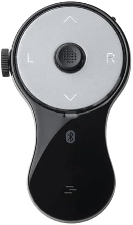 Amazon.com: ArcX Bluetooth Smart Ring Remote Control - Waterproof ...