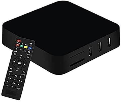 tv box na Amazon.com.br