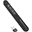 Presentation Clicker for Powerpoint Presentations, Presenter USB A ...