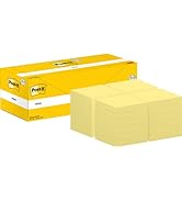 Post-it Notes Autocollantes Super Sticky, Couleurs Carnival, Pack de 6 ...