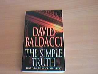 The Simple Truth: Baldacci, David: Amazon.com: Books