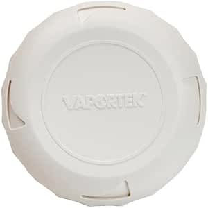 Amazon.com: Vaportek Set of 2 EZ-Twist Holders with 2 EZ-Disk Fragrance Disks, Neutral odor ...