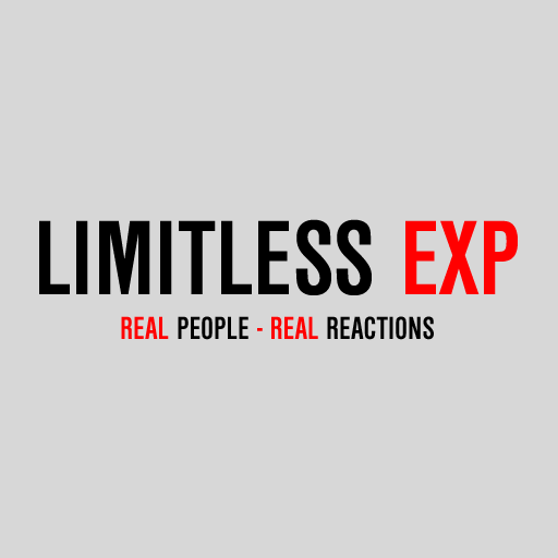 Limitless EXP - App on Amazon Appstore