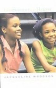 Last Summer With Maizon: Woodson, Jacqueline: 9781435244085: Amazon.com ...