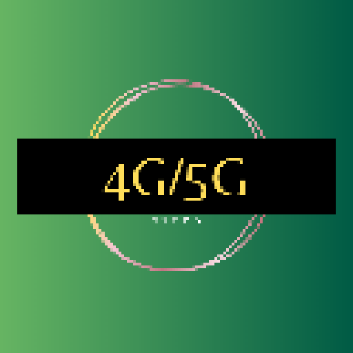 4g switcher network - App on Amazon Appstore