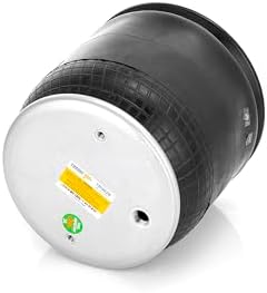 W01 358 Airbag 2 Pack Of TORQUE Air Spring Bag For Kenworth Trucks ...