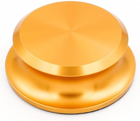 Amazon.com: Menesia Record Weight Stabilizer, Turntable and Vinyl ...