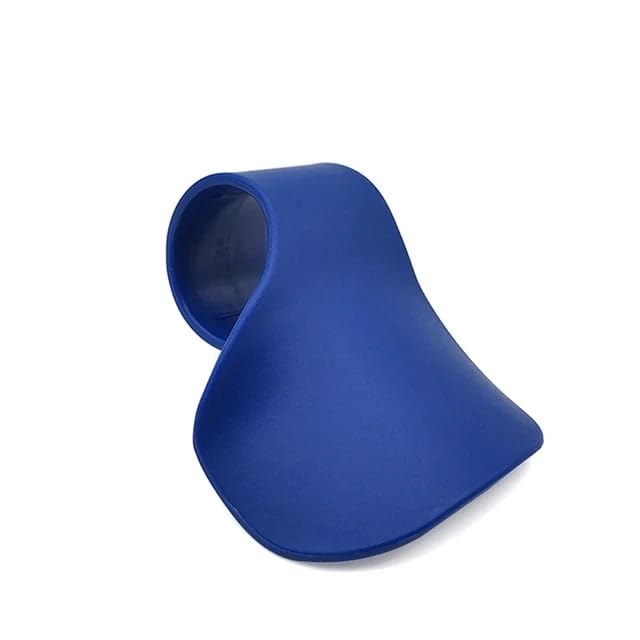 GadiParts Bike Throttle Mounted Cruise Assist Hand Rest Universal ...