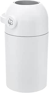 Bumble & Bird - Diaper Pail - Nappy Disposal Bin - Odorless - Easy ...