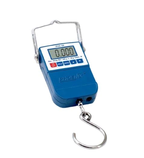 Hanging Gas Scale : Amazon.in: Home & Kitchen