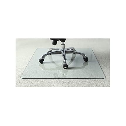 The 30 Best Glass Carpet Chair Mats of 2026 [Verified] - Cherry Picks