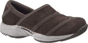 Amazon.com | Merrell Primo Patch Brown 12.5 | Sneakers